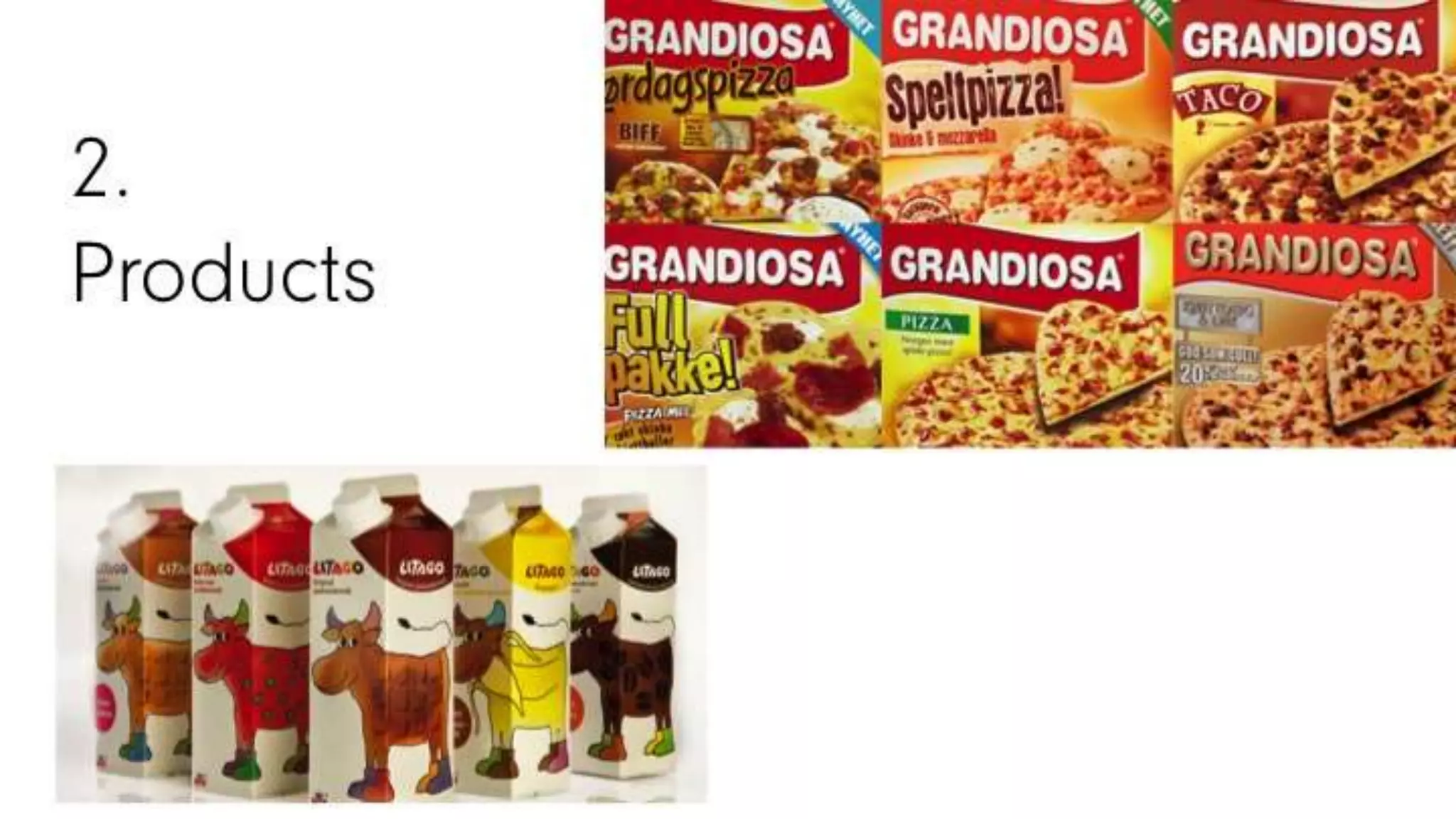 A new view of strategy | PPTX