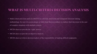 SLIDESHARE PPT-DECISION MAKING METHODS.pptx