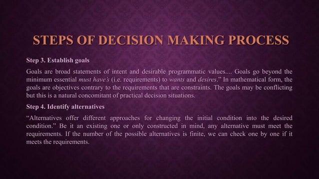 SLIDESHARE PPT-DECISION MAKING METHODS.pptx