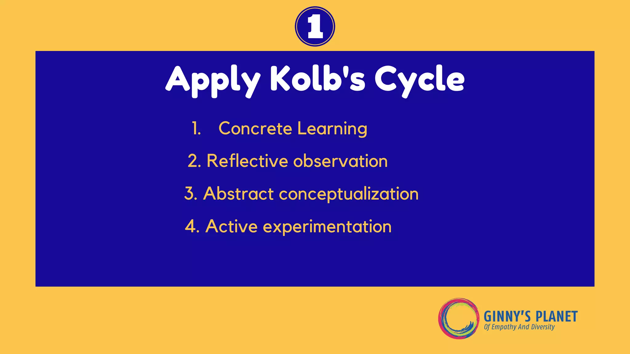 How to make learning happen for diverse learners | PPT