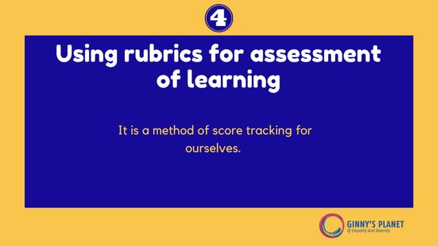 How to make learning happen for diverse learners | PPT