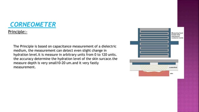 PRESENTATION ABOUT PRINCIPLE OF COSMATIC EVALUATION | PPT