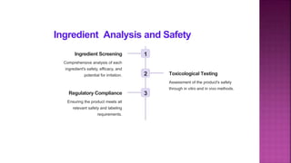PRESENTATION ABOUT PRINCIPLE OF COSMATIC EVALUATION | PPTX