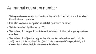 Chemistry teaching | PPT
