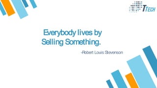 Sales and Distribution Management | PDF