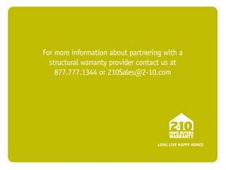 Structural claims process from start to finish. | PDF | Home Insurance ...