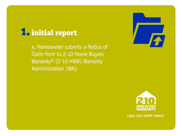 Structural claims process from start to finish. | PDF | Home Insurance ...