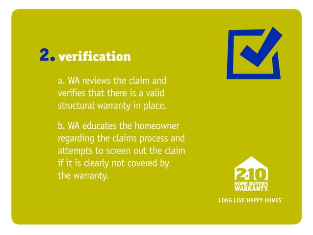 Structural claims process from start to finish. | PDF | Home Insurance ...