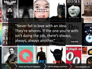 7 Famous Creative and Graphic Design Quotes | PPTX | Career Advice ...