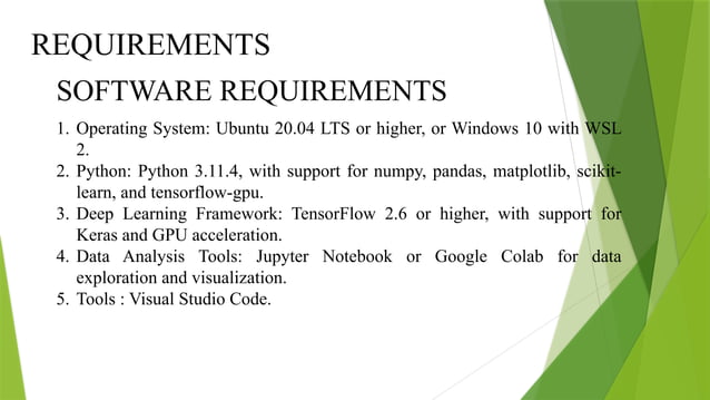 Lung Cancer Detection Using Svm And 3d Cnn Ppt