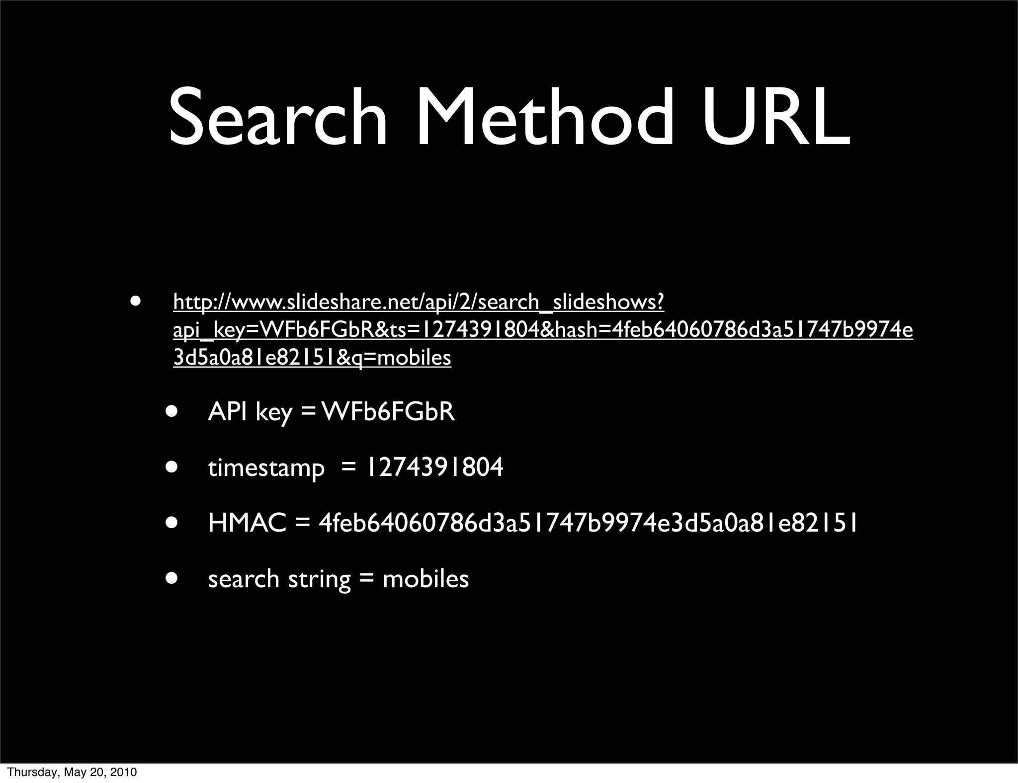 Slideshare presentation | PDF | Web Design and HTML | Internet