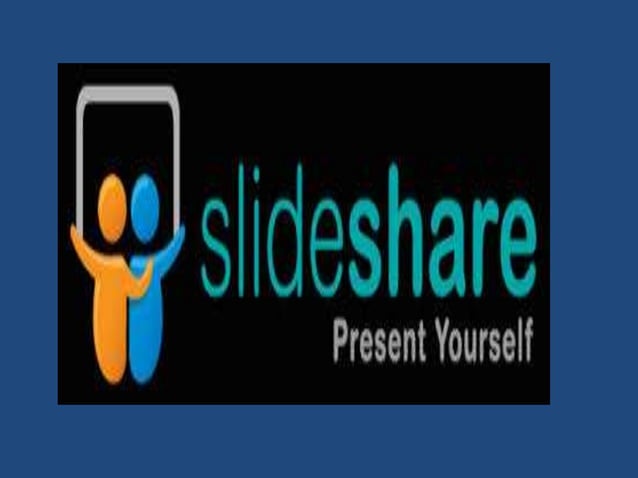 Slideshare presentation | PPTX