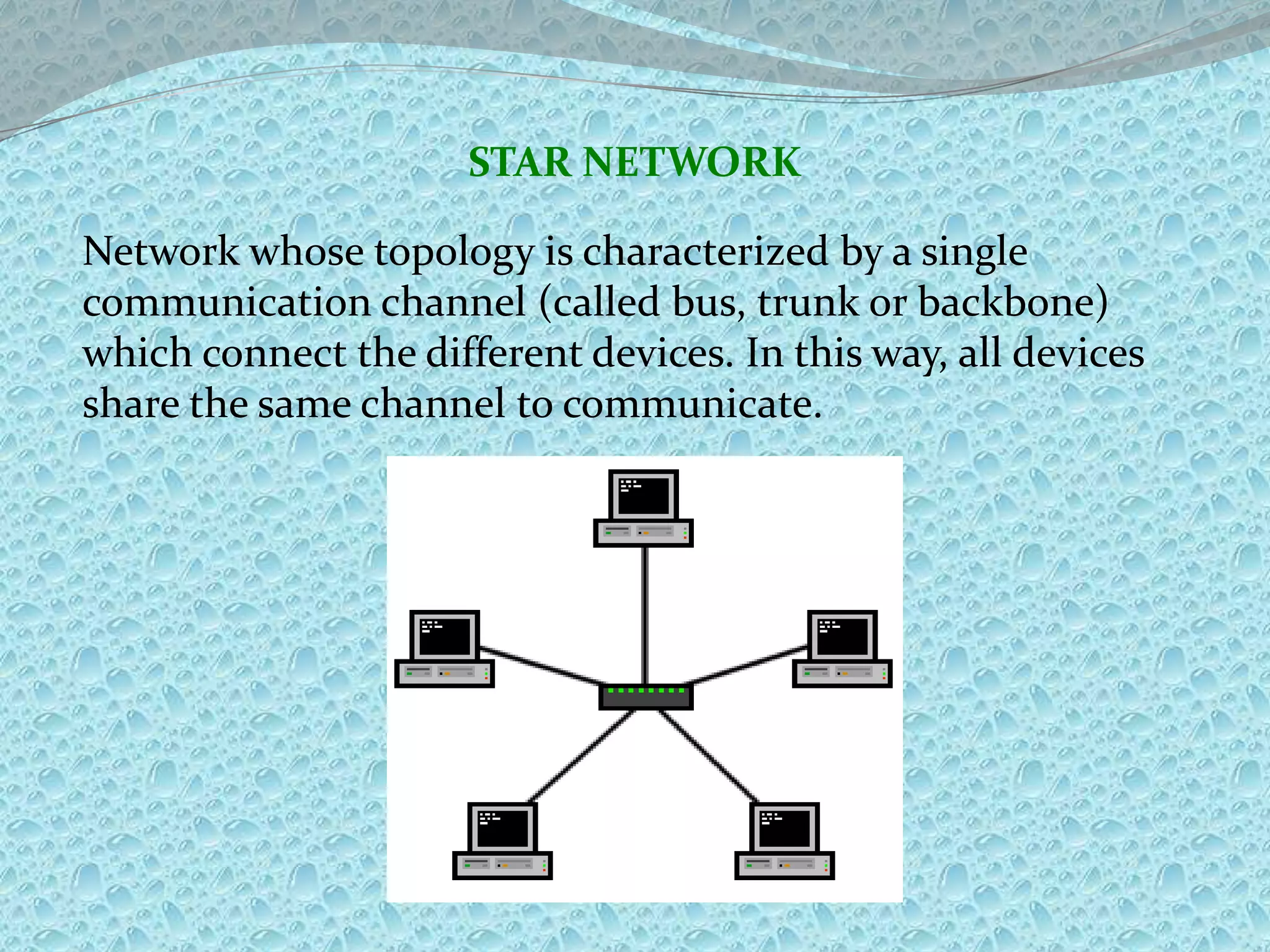 Slideshare Presentation English | PPSX