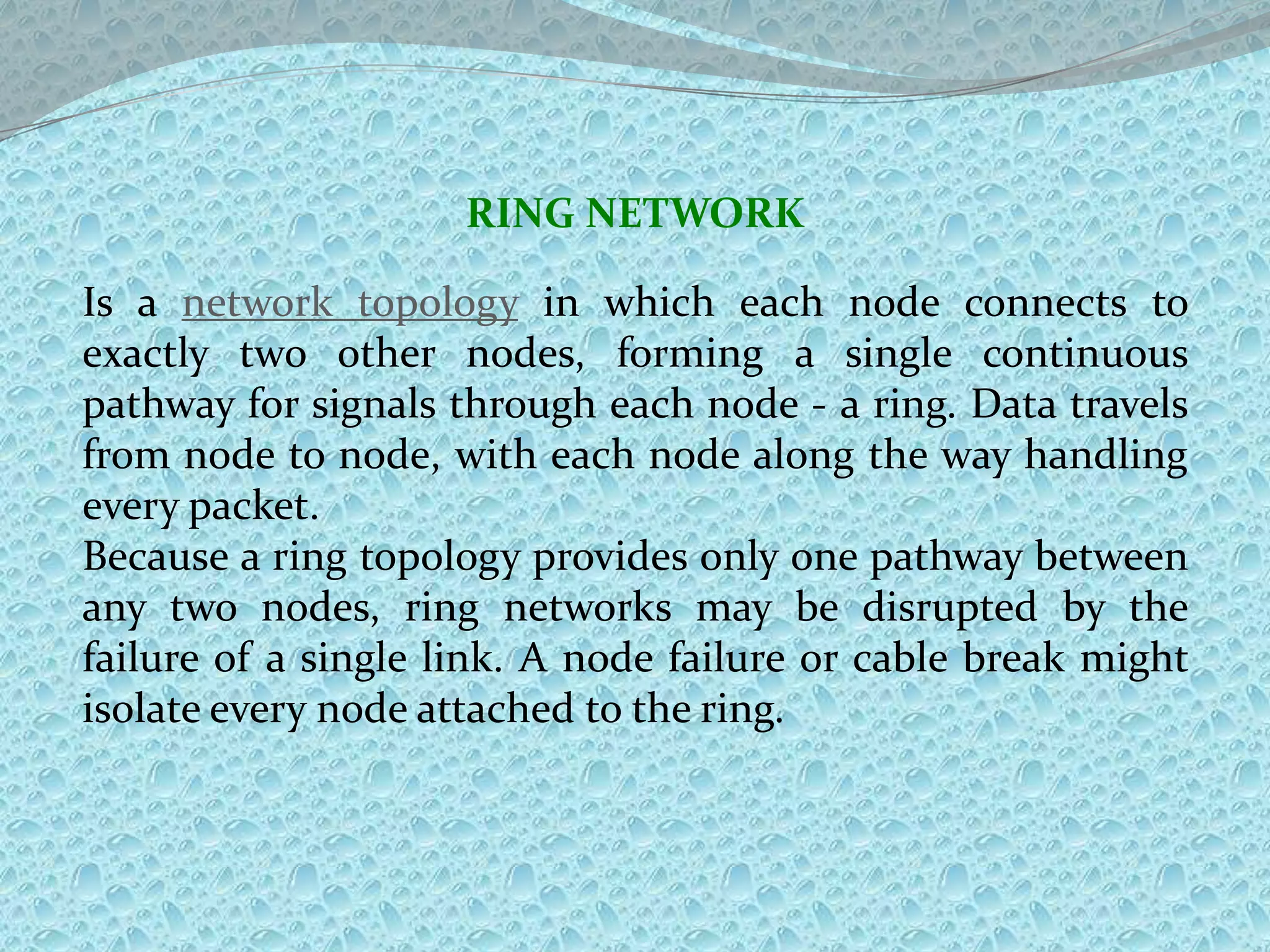 Slideshare Presentation English | PPSX