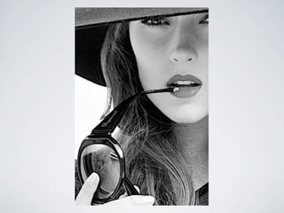 Portraits by Julie Enfield | PDF