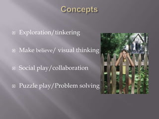 Slideshare presentation | PPT