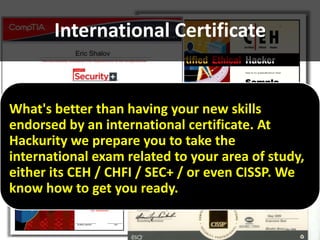 Slideshare presentation | PPTX