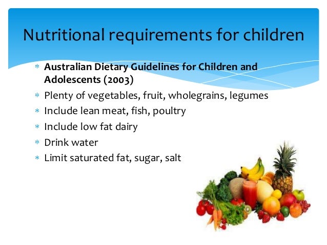 Slideshare presentation