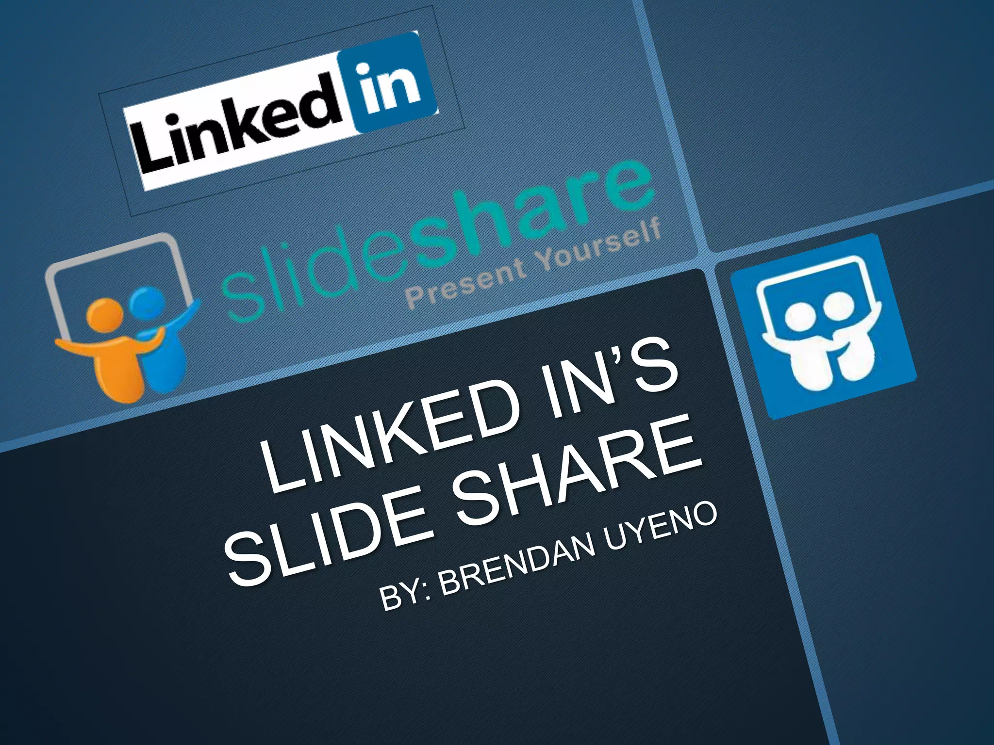 Slide Share Presentation | PPTX