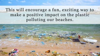 Plastic Pollution Hawaii | PPTX