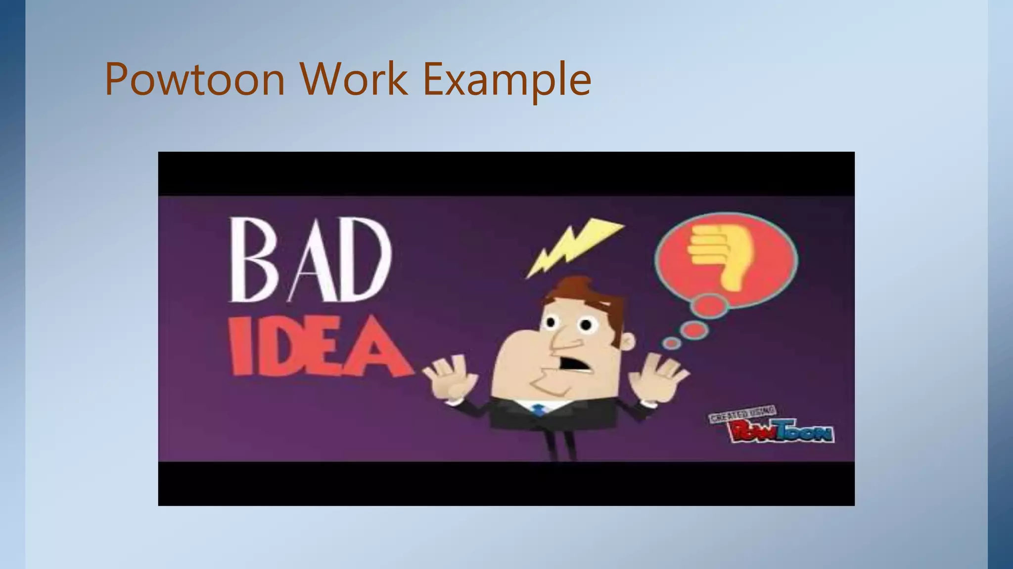 Slideshare presentation | PPTX | Technology & Computing