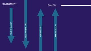 Introduction to Klepsydra | PPT