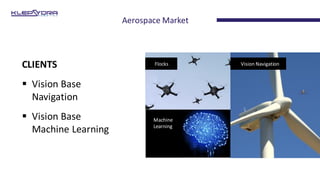 Introduction to Klepsydra | PPT