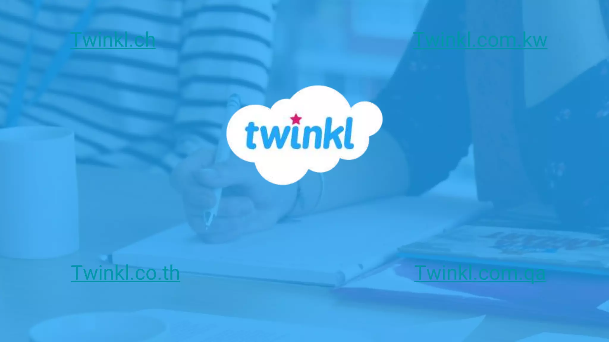 Educational resources at Twinkl | PPT