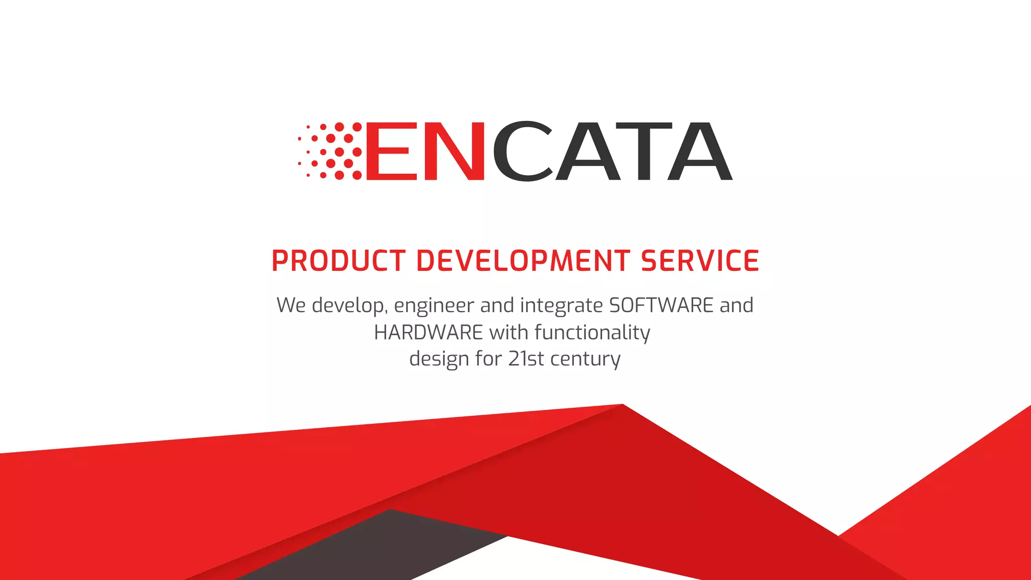 EnCata - Engineering catalyst | PDF