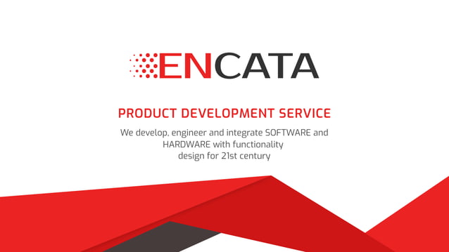 EnCata - Engineering catalyst | PDF