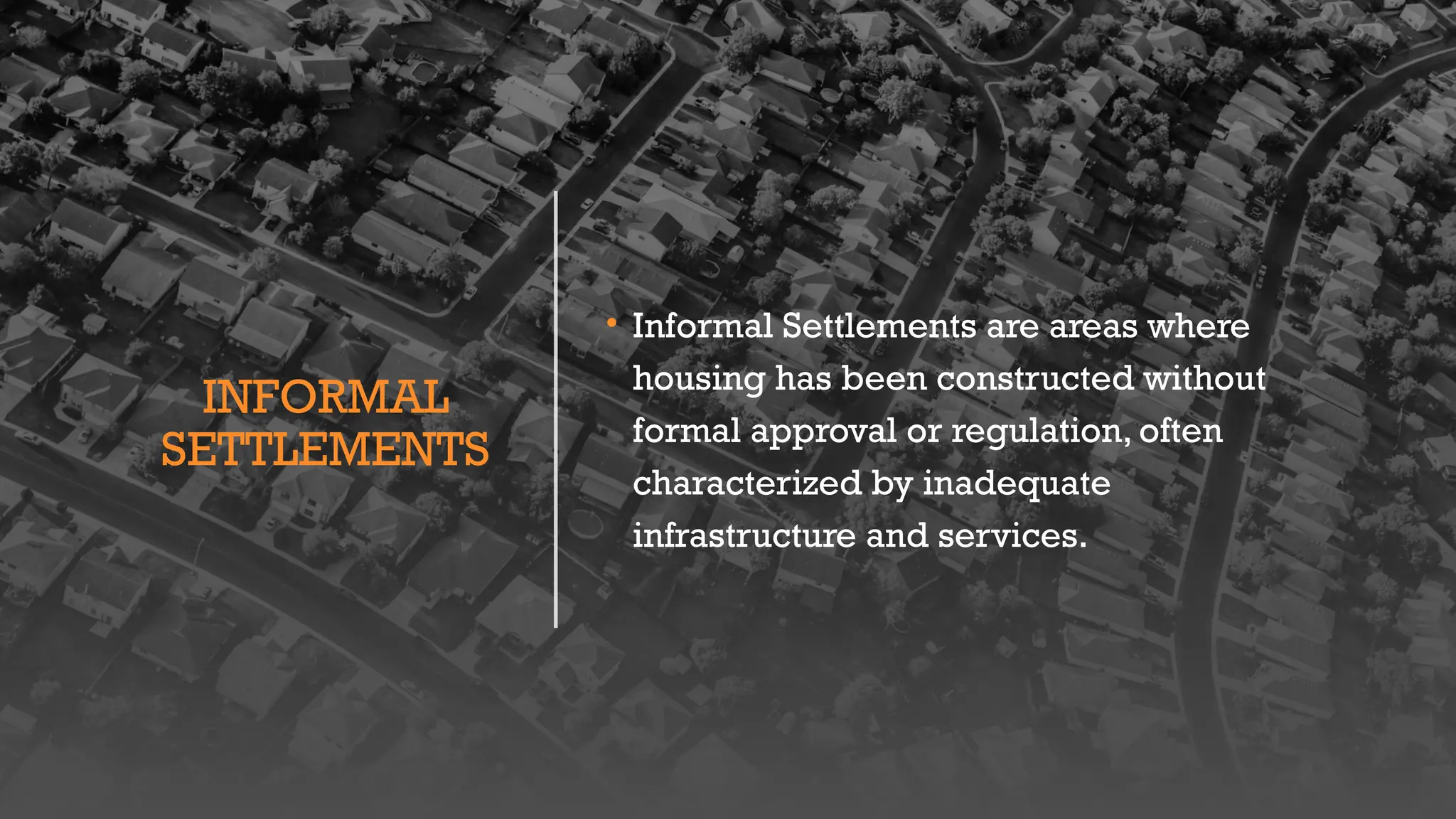 Informal Settlements Presentation.pptx