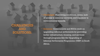Informal Settlements Presentation.pptx