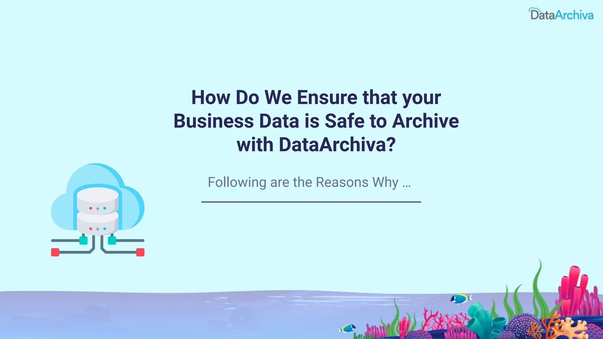 Salesforce Archival Data Security 101 | PDF | Databases | Computer Software and Applications