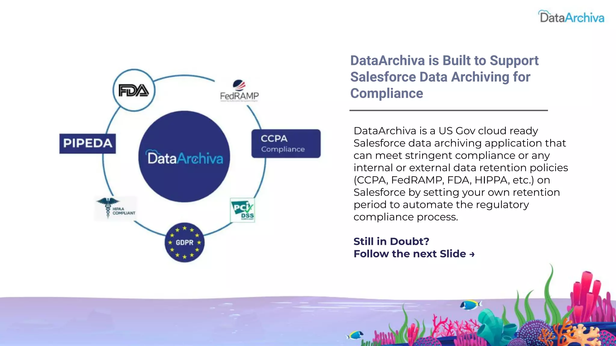 Salesforce Archival Data Security 101 | PDF | Databases | Computer Software and Applications