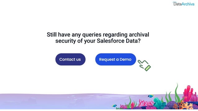 Salesforce Archival Data Security 101 | PDF | Databases | Computer Software and Applications