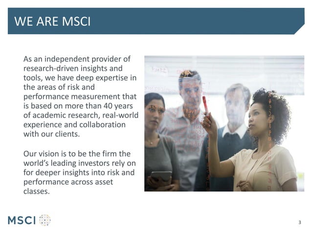 Slideshare presentation 1 | PPT