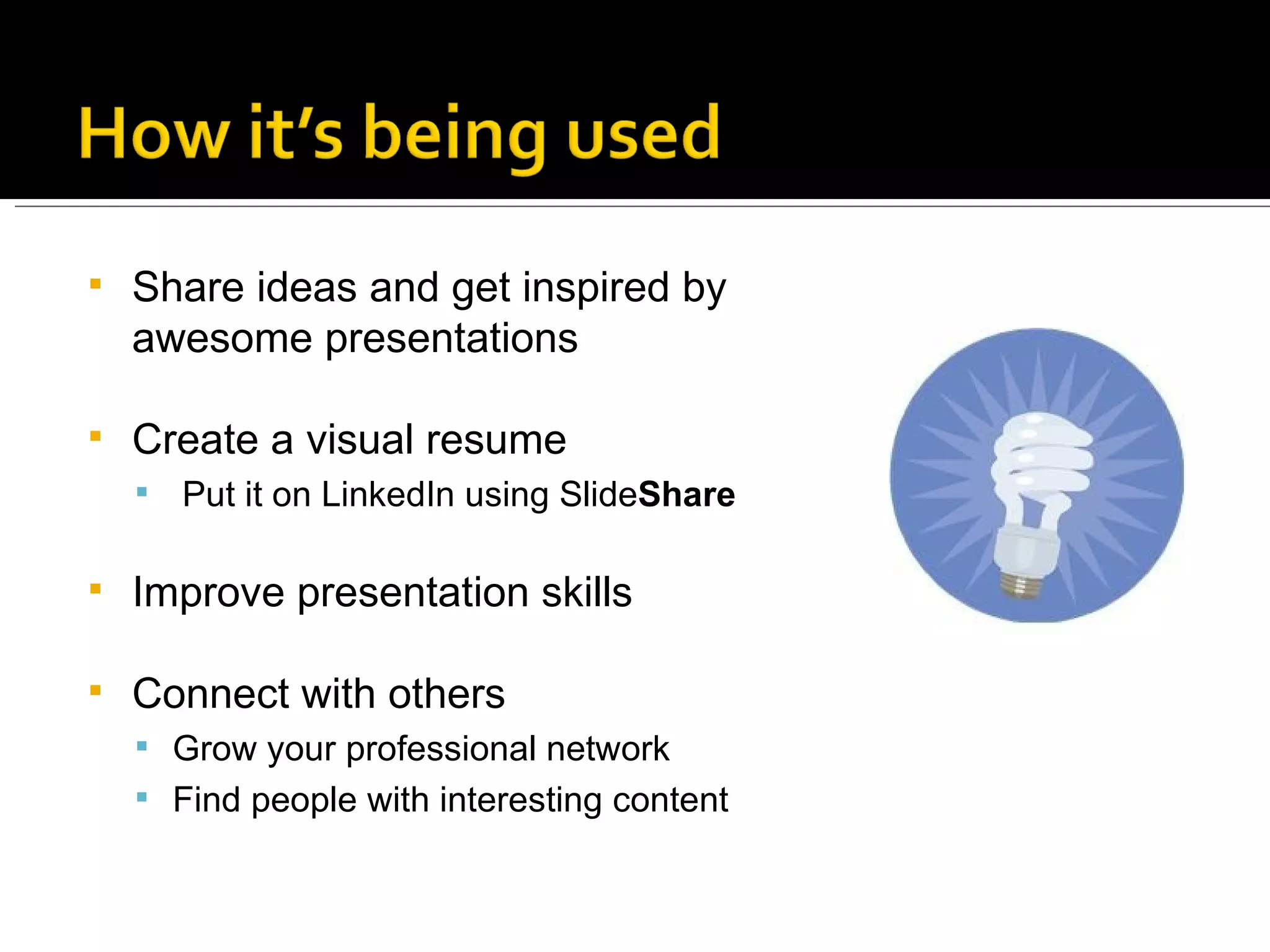 Slide share presentation a_cobani | PPT