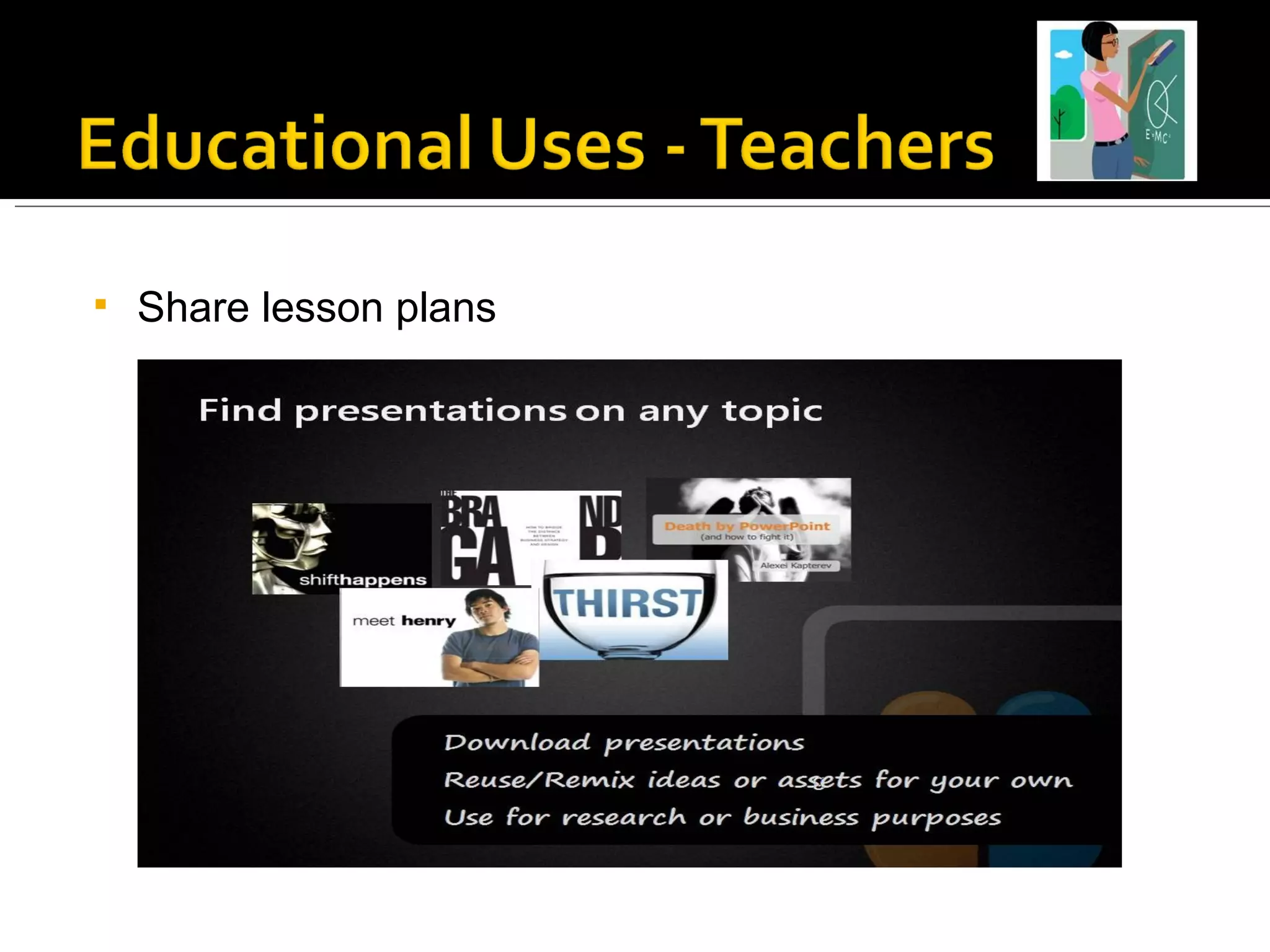 Slide share presentation a_cobani | PPT