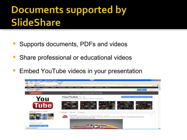 Slide share presentation a_cobani | PPT
