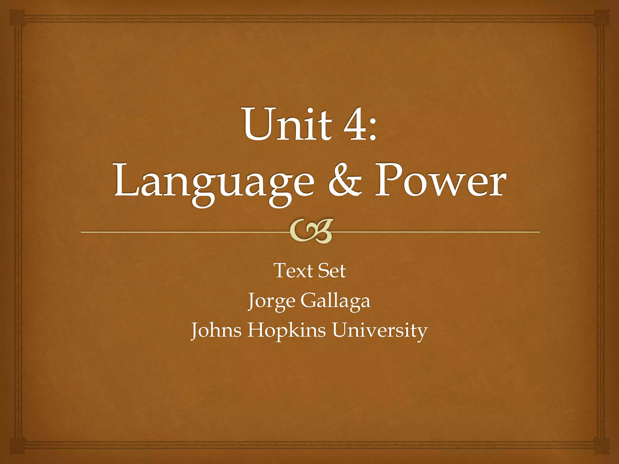 Animal Farm Text Set | PPTX