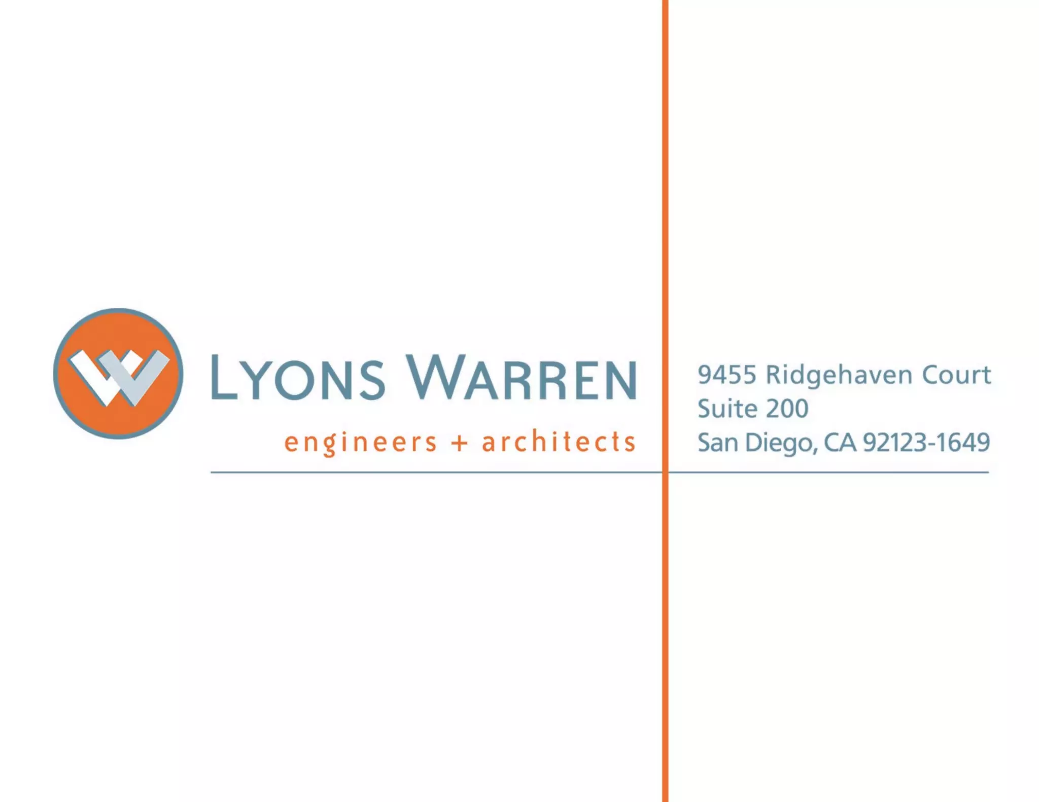 Lyons Warren Projects | PDF
