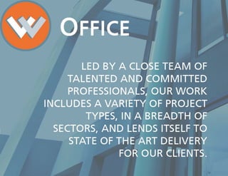 Lyons Warren Projects | PDF