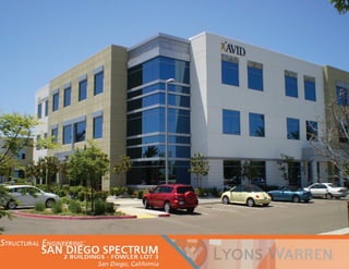 Lyons Warren Projects | PDF