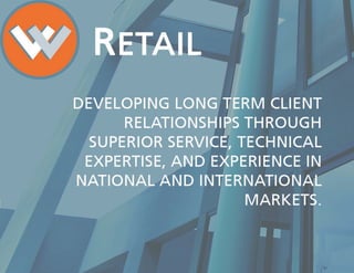 Lyons Warren Projects | PDF