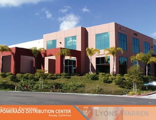 Lyons Warren Projects | PDF