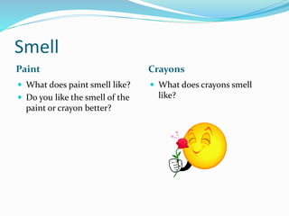 All About Colors! | PPT