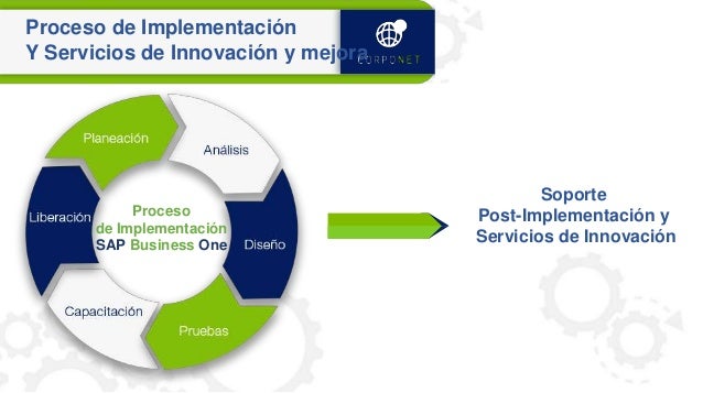 Implementacion De Software