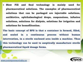 Production of I.V. Fluids (Saline and Dextrose). Intravenous Solution ...