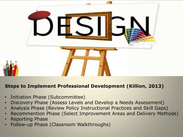 Lesson 4 Professional Development Presentation | PPT