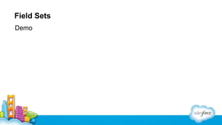 Salesforce Coding techniques that keep your admins happy (DF13) | PPT